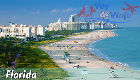 DESTINOS | Voy de Viaje.- Agencia de Viajes